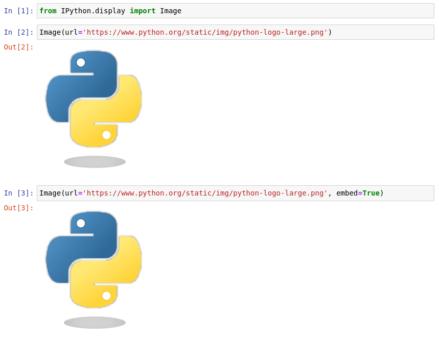 IPython Image with URL is centered instead of left-aligned · Issue #7752 · jupyterlab/jupyterlab ...