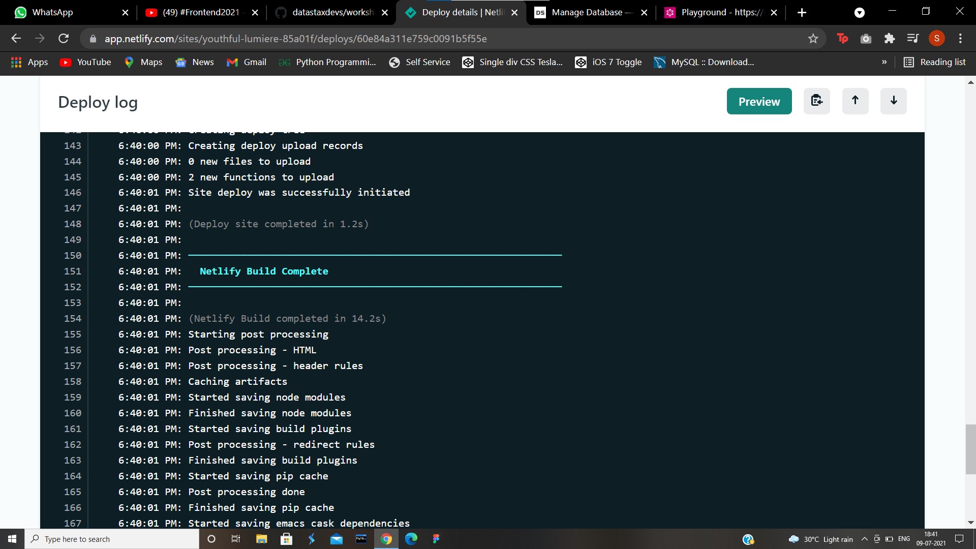 [HW] Sakshi Thorat · Issue #288 · datastaxdevs/workshop-graphql-netflix · GitHub