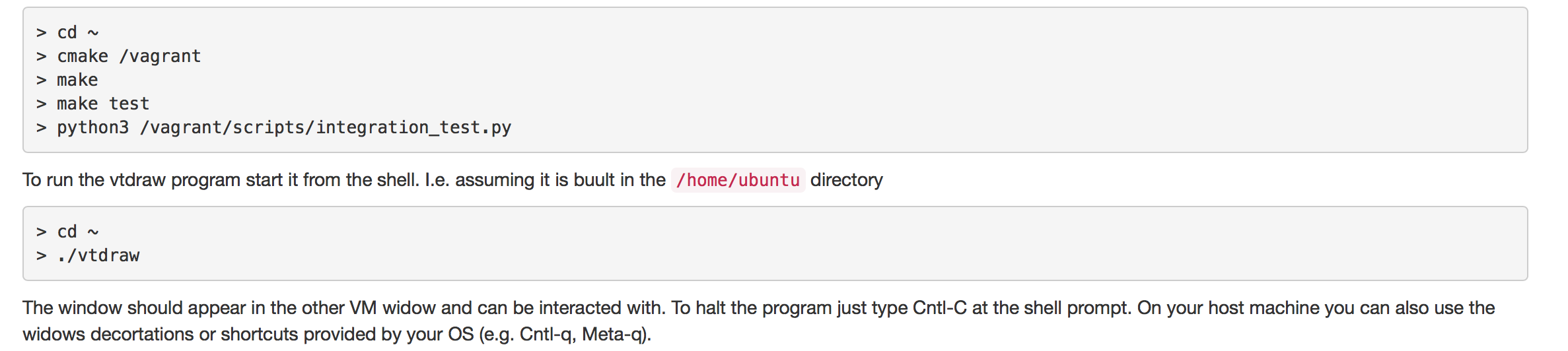 Github Shashwbvtdraw Qt Gui Application Using Lisp Interpreter