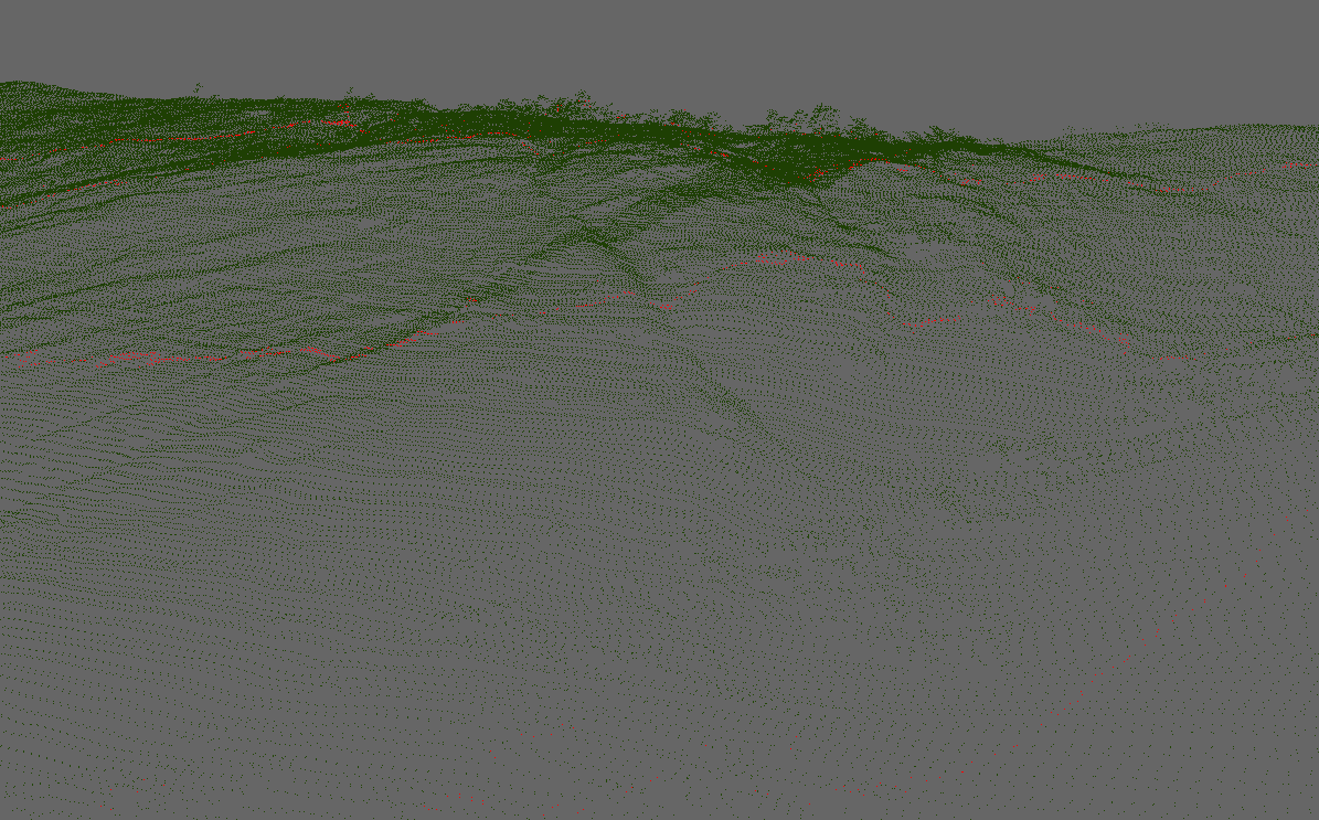 GitHub - Magnus530/Terrain-and-physics-simulation