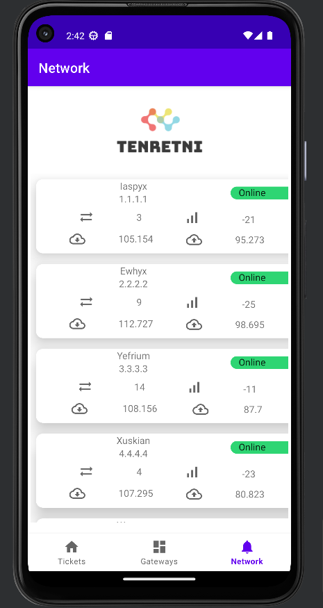 GitHub - vdiaferia-cstj/Projet-Android