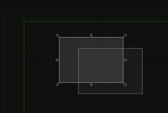 An Object Layer In A Group With Parallax · Issue 3669 · Mapeditortiled · Github 