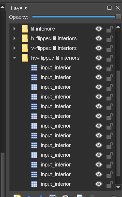 Automapping: Allow ignoring flip flags · Issue #3803 · mapeditor/tiled · GitHub
