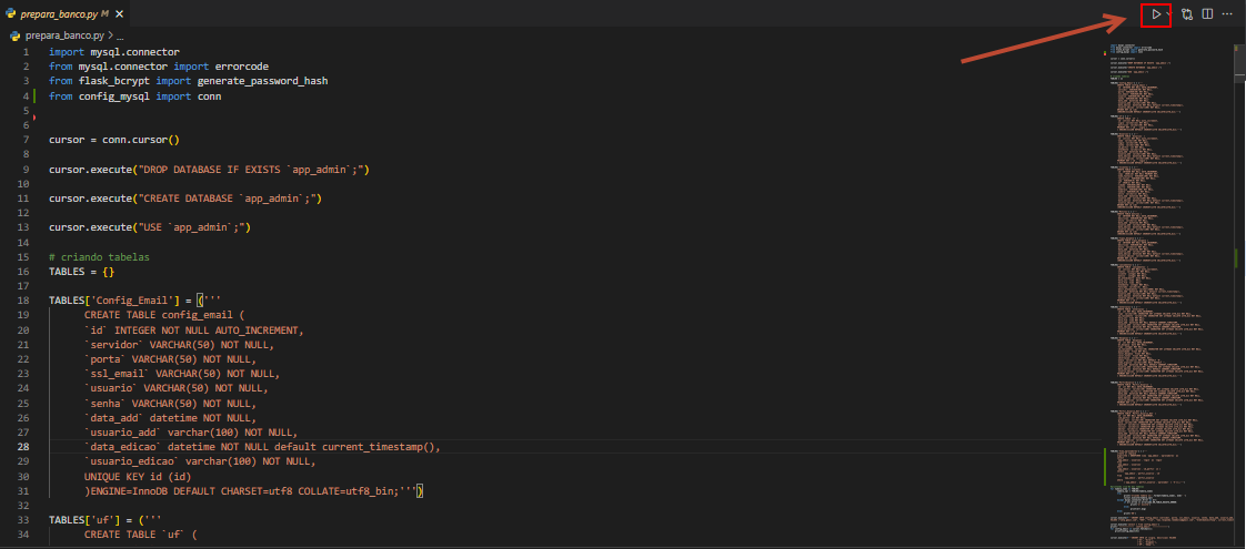GitHub - icarograciano/reembolsa: Sistema para reembolso de despesas ...