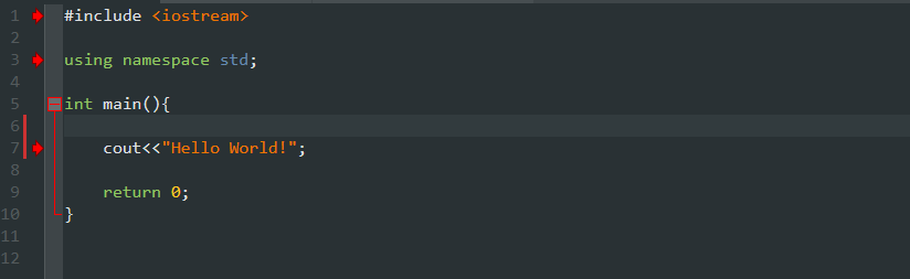Code is built and run fine, but Codelite still shows error! · Issue #2573 · eranif/codelite · GitHub