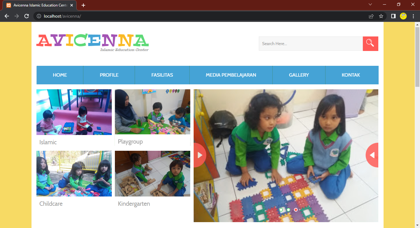 GitHub - Algy-setiawan/Media-Pembelajaran-Mengenal-Hewan: media pembelajaran anak usia dini ...