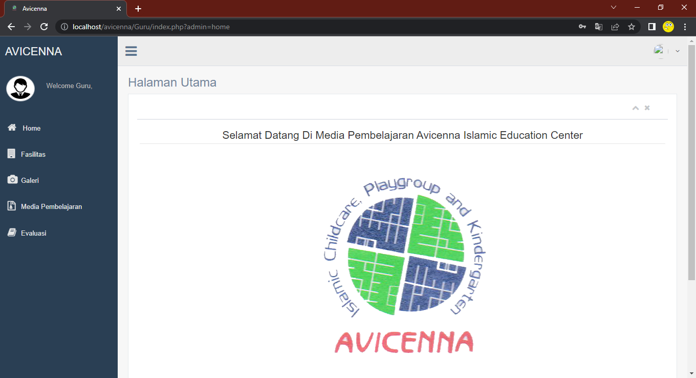 GitHub - Algy-setiawan/Media-Pembelajaran-Mengenal-Hewan: media pembelajaran anak usia dini ...