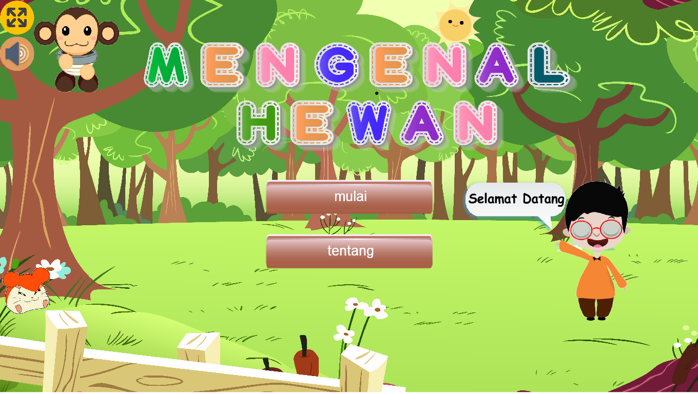 GitHub - Algy-setiawan/Media-Pembelajaran-Mengenal-Hewan: media pembelajaran anak usia dini ...