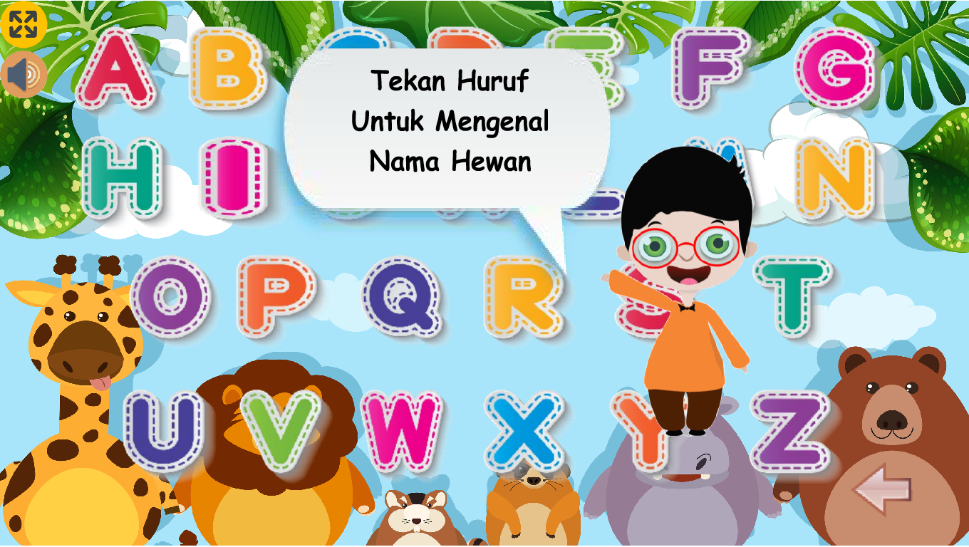 GitHub - Algy-setiawan/Media-Pembelajaran-Mengenal-Hewan: media ...