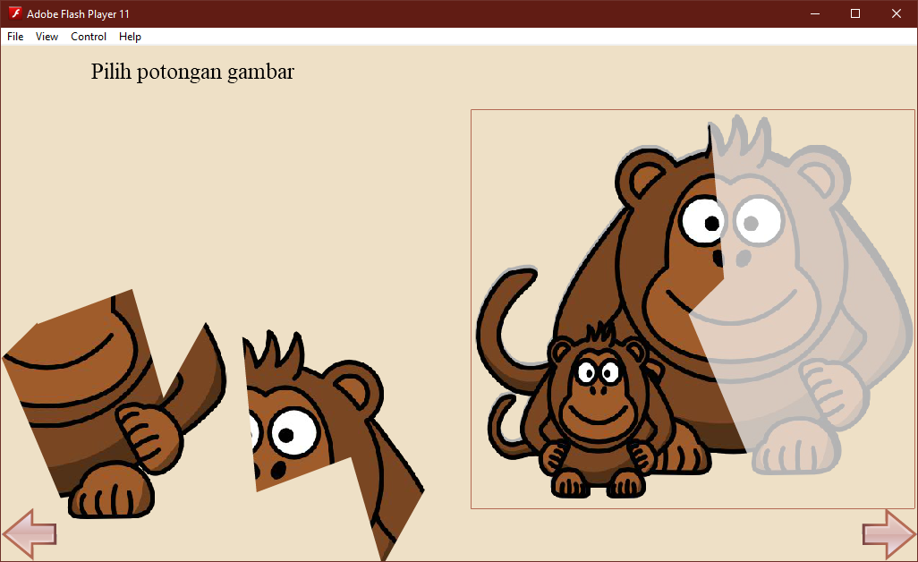 GitHub - Algy-setiawan/Media-Pembelajaran-Mengenal-Hewan: media pembelajaran anak usia dini ...