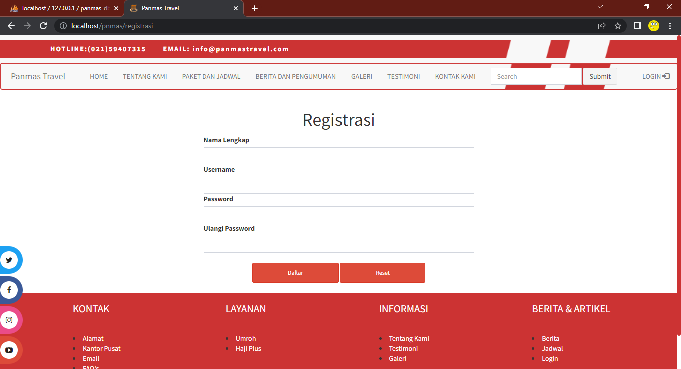 GitHub - Algy-setiawan/Sistem-Informasi-Haji-dan-Umroh-Panmas-Travel: Panmas Travel (codeigniter)