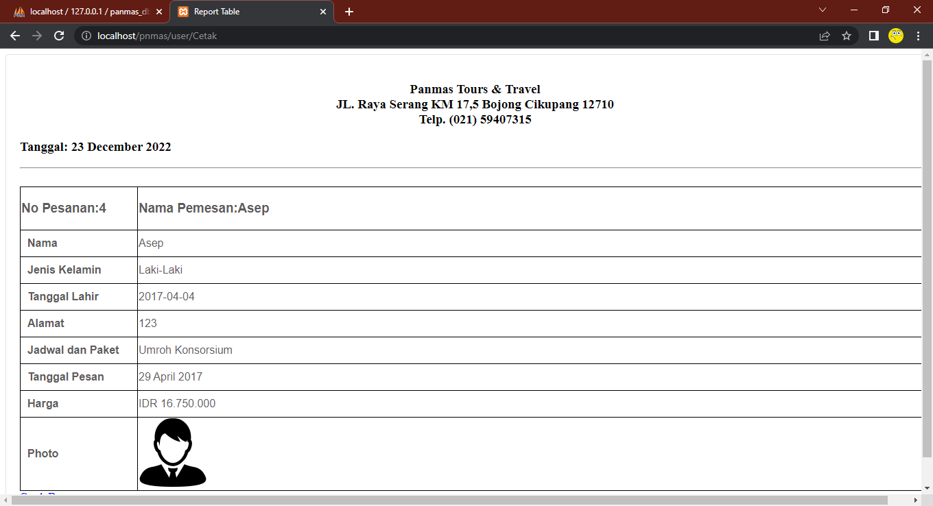 GitHub - Algy-setiawan/Sistem-Informasi-Haji-dan-Umroh-Panmas-Travel: Panmas Travel (codeigniter)