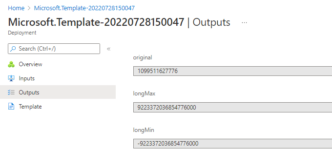 Int Function Does Not Support 64 Bit Values Passed As String · Issue 2685