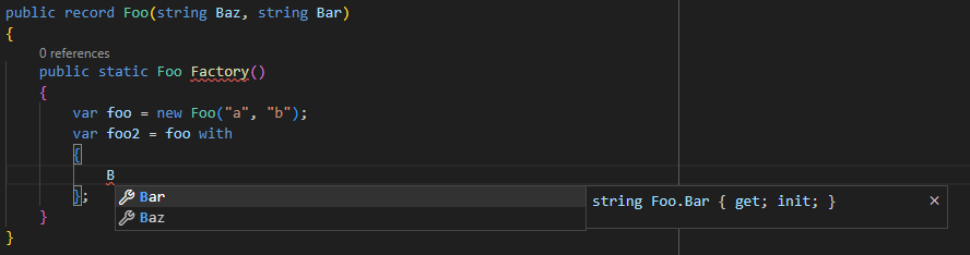 User Defined Types - properties list order · Issue #10883 · Azure/bicep · GitHub