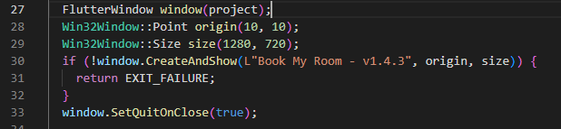 GitHub - webdeveloperkanai/set-custom-title-and-logo-in-flutter-windows-app