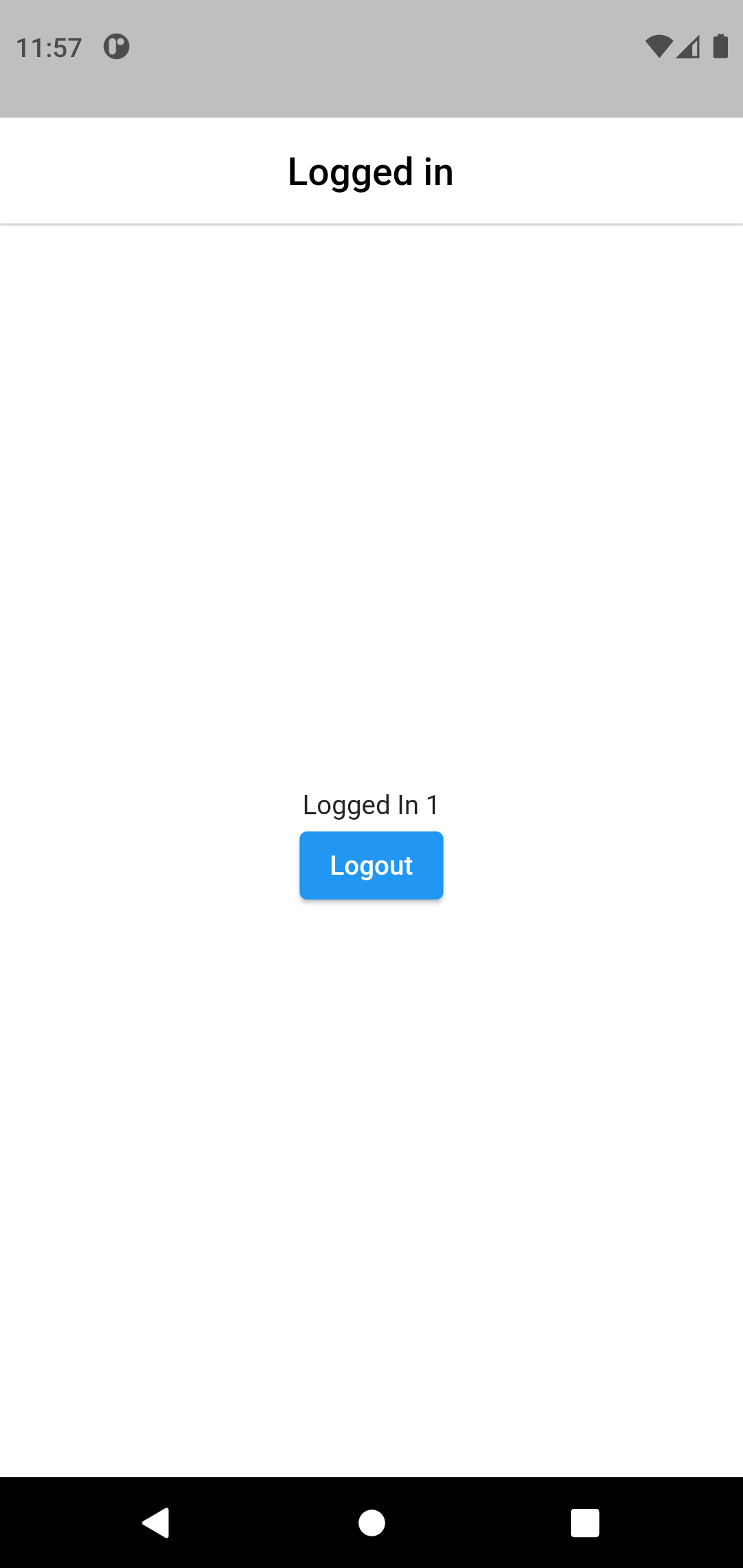 GitHub - webdeveloperkanai/flutter-web-login-with-qr-code