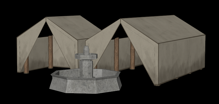 [3D Model] Map Doodads (Map assets) · Issue #268 · AoTTG-2/AoTTG-2 · GitHub