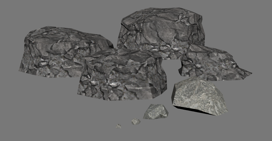 [3D Model] Map Doodads (Map assets) · Issue #268 · AoTTG-2/AoTTG-2 · GitHub