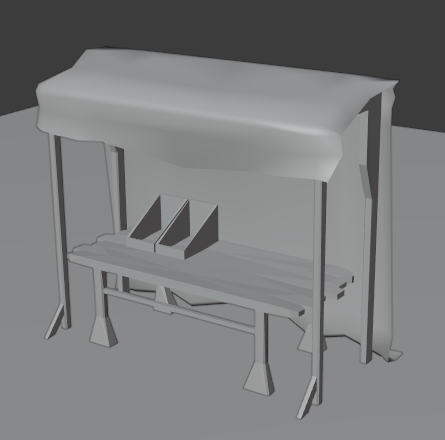 [3D Model] Map Doodads (Map assets) · Issue #268 · AoTTG-2/AoTTG-2 · GitHub