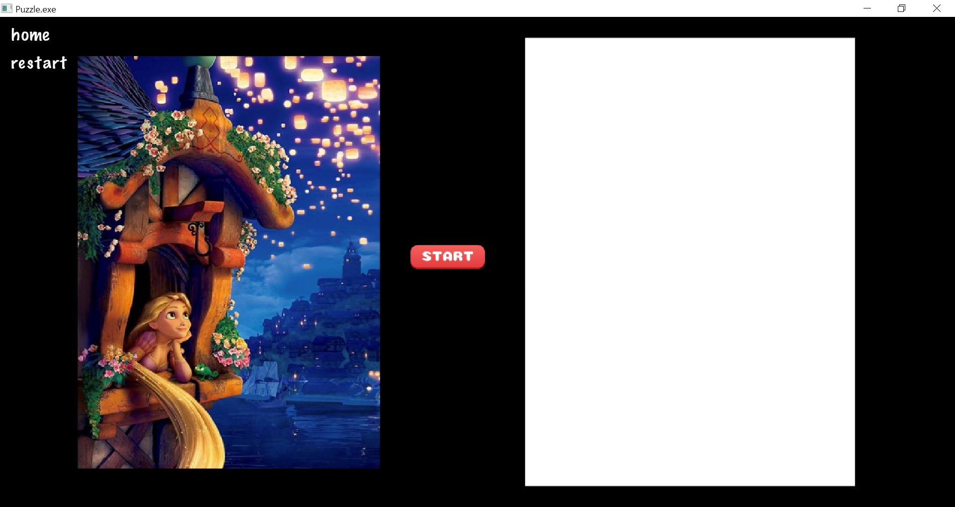 Github Heeoh Puzzle Game
