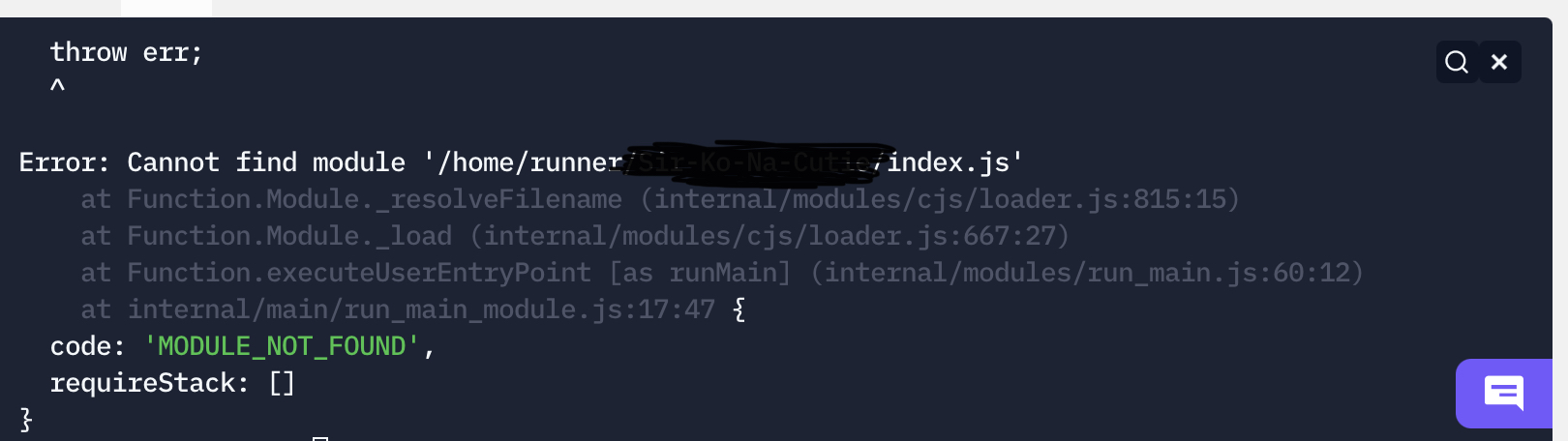 SyntaxError: Unexpected token '.' · Issue #123 · TannerGabriel/discord ... SyntaxError: Unexpected token '.' · Issue #123 · TannerGabriel/discord ...
