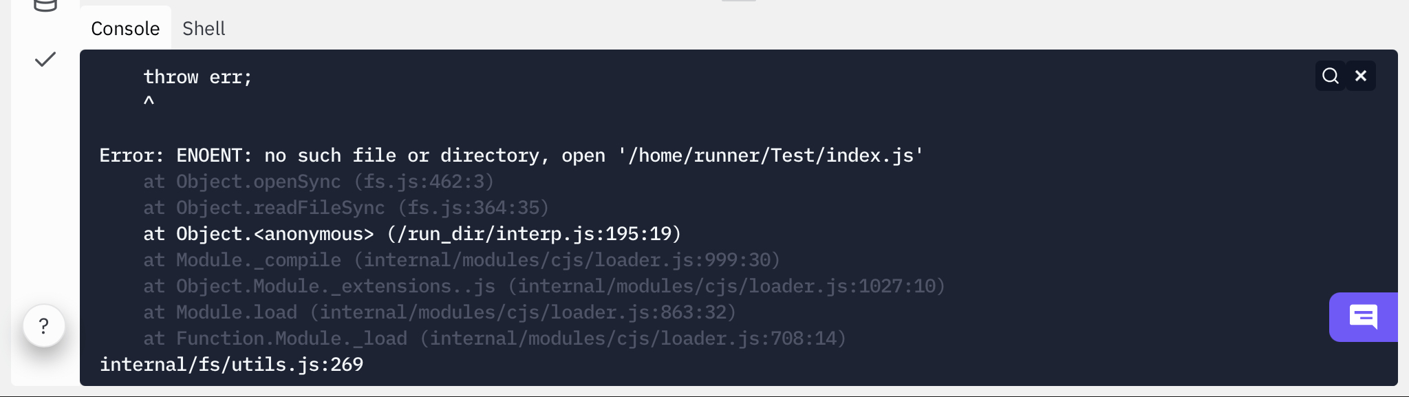 SyntaxError: Unexpected token '.' · Issue #123 · TannerGabriel/discord ... SyntaxError: Unexpected token '.' · Issue #123 · TannerGabriel/discord ...