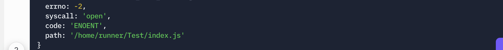 SyntaxError: Unexpected token '.' · Issue #123 · TannerGabriel/discord-bot · GitHub