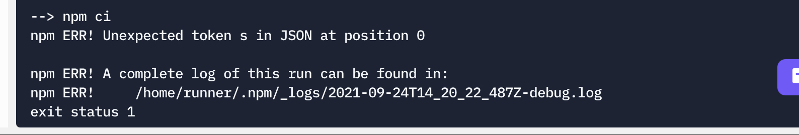 SyntaxError: Unexpected token '.' · Issue #123 · TannerGabriel/discord ... SyntaxError: Unexpected token '.' · Issue #123 · TannerGabriel/discord ...