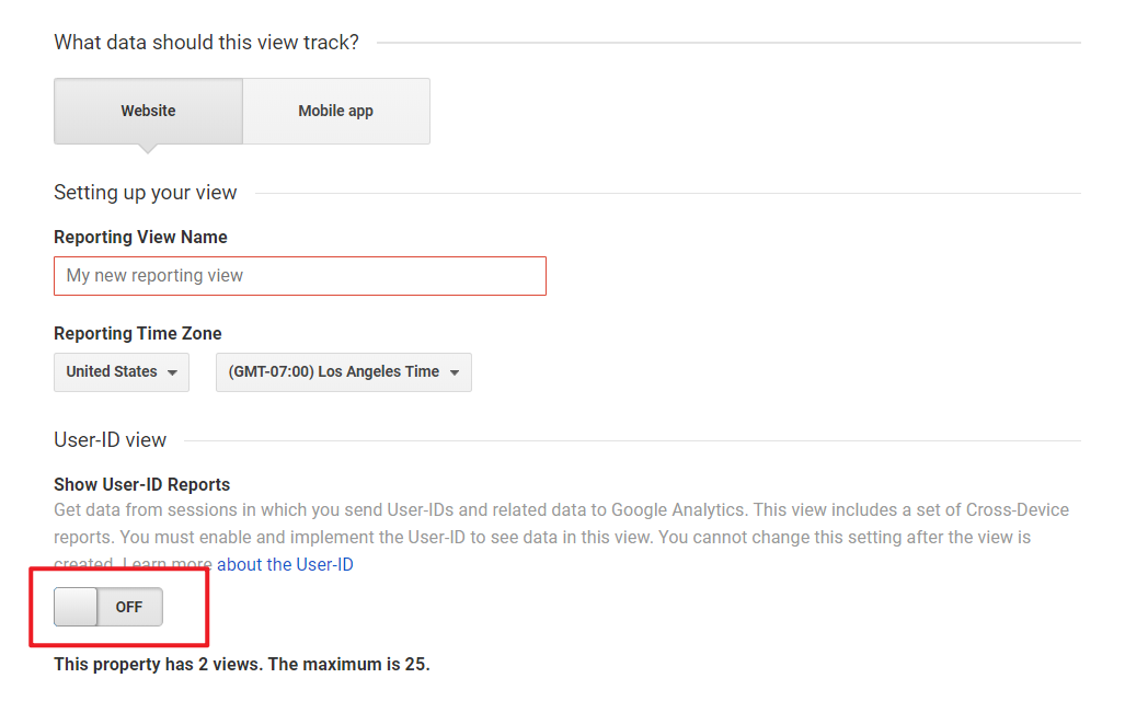 UID vs CID in measurement protocol · Issue #369 · googleanalytics/ga-dev-tools · GitHub
