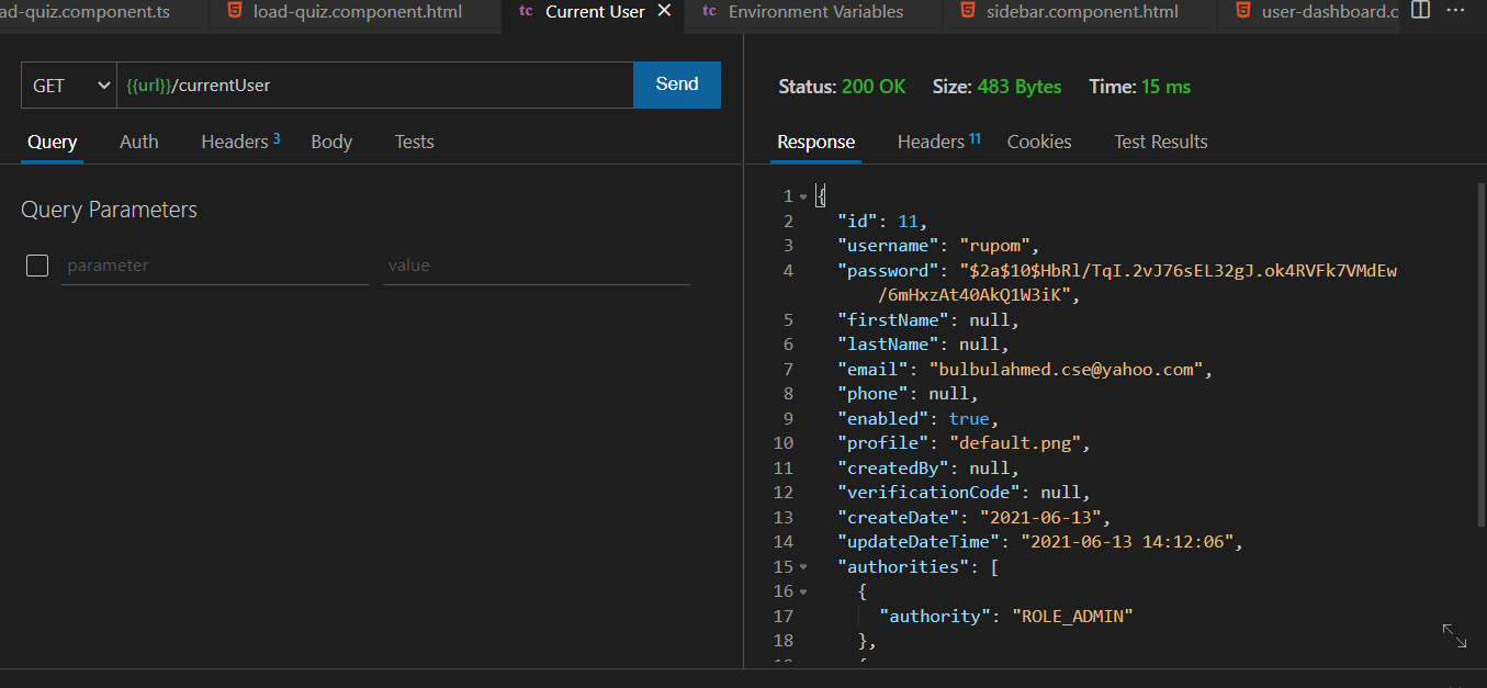 GitHub - ahmed-bulbul/mcq_pro