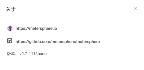 接口测试Python前置脚本，unicode类型中文变量，无法与环境参数中的，中文变量正确判断 · Issue #22334 · metersphere/metersphere · GitHub