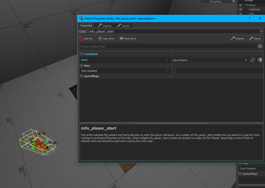 Entity trigger_teleport not teleporting players to remote destination · Issue #260 · Facepunch ...