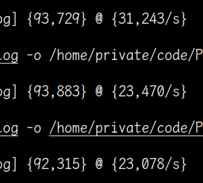 Goaccess does not parse all the file · Issue #2440 · allinurl/goaccess · GitHub