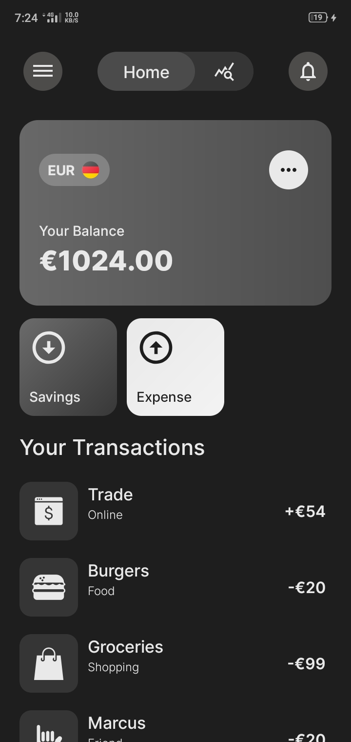 GitHub - dilshad0101/WalletTracker-app: a native android offline-first ...