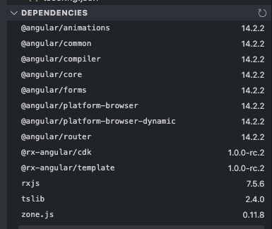 `@ViewChild()` is not defined when `renderCallback` kicks in · Issue #1408 · rx-angular/rx ...