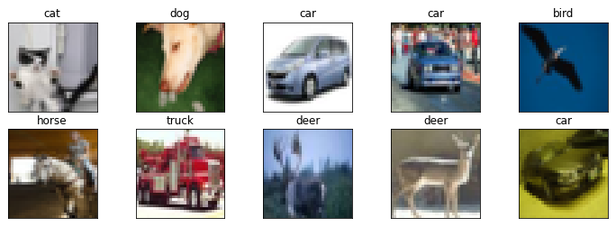 GitHub - taeyoup/AI_CIFAR10_CNN