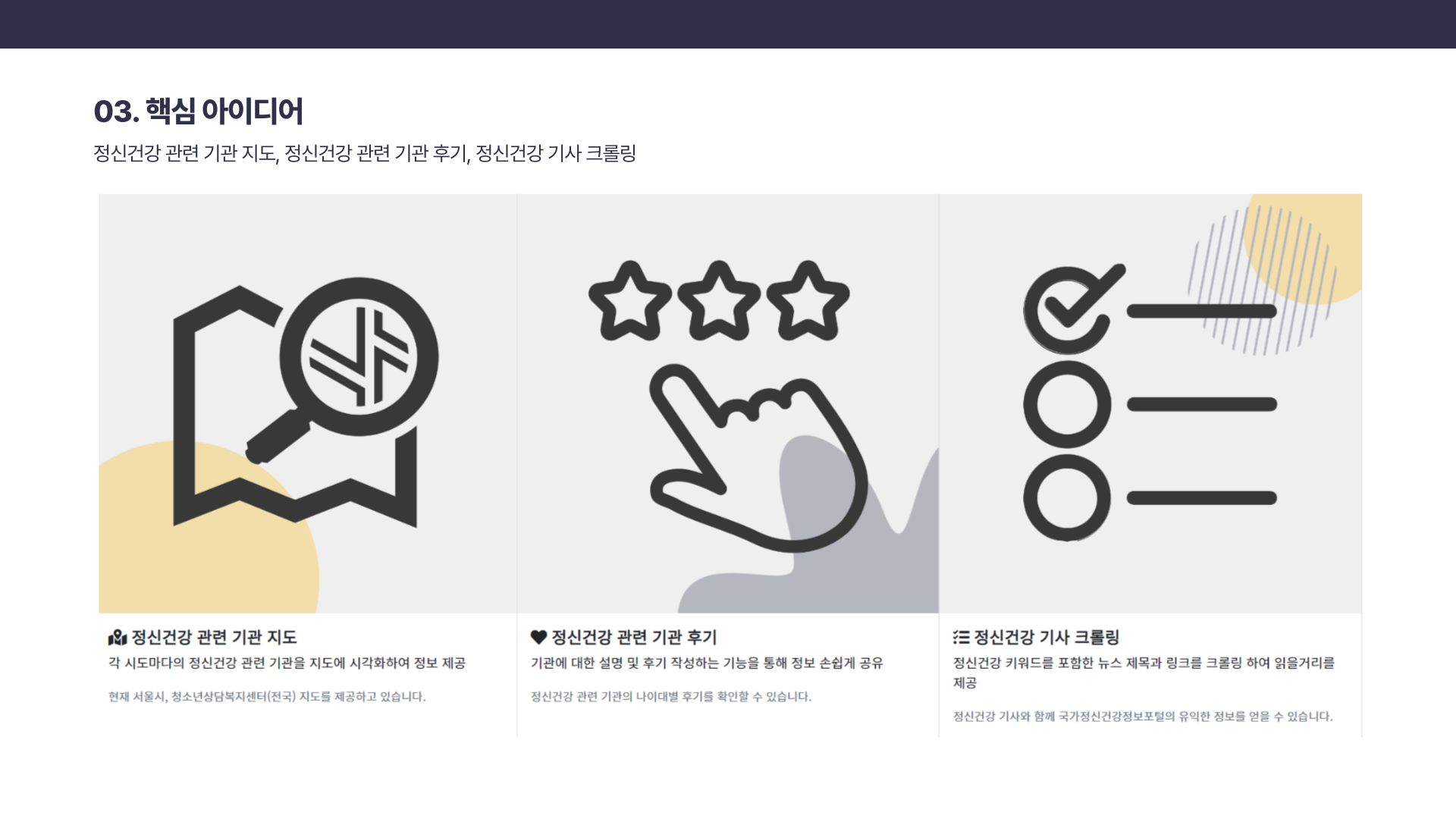 GitHub - skyups10/open-minded-map: 마음열지도_정신건강 기관 지도 시각화, 후기 공유