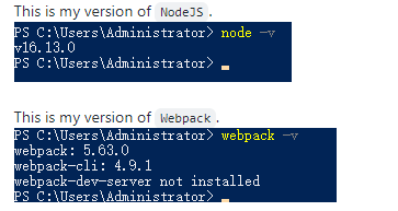 Module parse failed: Unexpected character ' ' You may need an appropriate loader to handle this ...