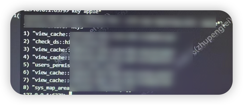 [Feature]集群部署下，redis和其它共用机器是，会出现key值重复，建议添加dataease特有标志 · Issue #5111 · dataease/dataease · GitHub