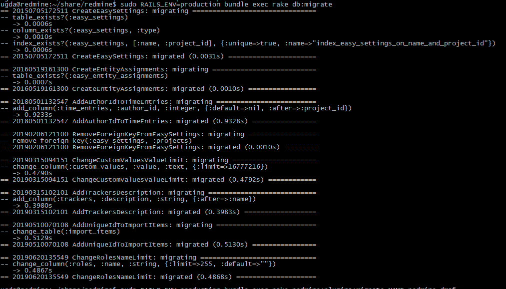 After installing the DMSF plugin, project settings are not opened/ no project is created ...