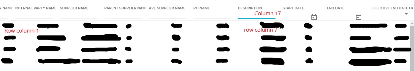 Rows and Columns misaligned · Issue #1929 · swimlane/ngx-datatable · GitHub