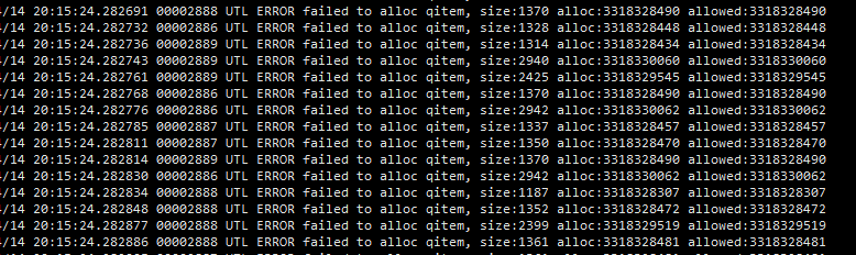 Out Of Sync Node Can T Be Started · Issue 20945 · Taosdata Tdengine · Github