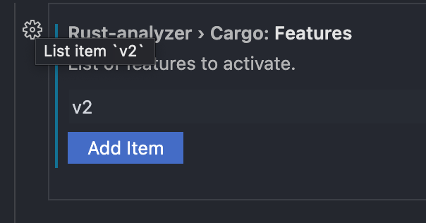Unresolved imports disables syntax highlighting and code completion · Issue #451 · rust-embedded ...