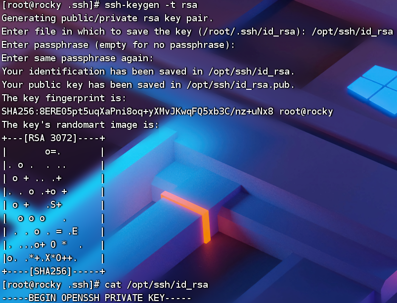 [Bug] Openssh 生成的带密码的密钥，通过jms连接会出现无法连接的情况 · Issue #9958 · jumpserver/jumpserver · GitHub