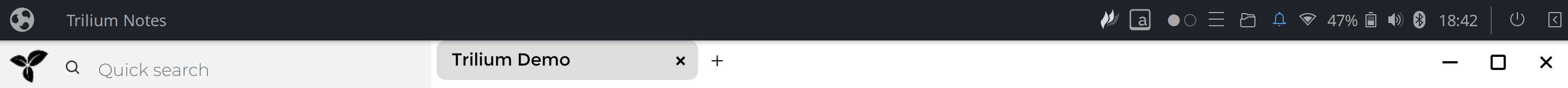 linux custom titlebar · Issue #1294 · jgraph/drawio-desktop · GitHub