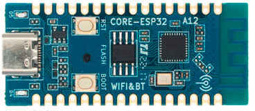 stub_flasher_32c3.json not found (ESPTOOL-494) · Issue #763 · espressif/esptool · GitHub