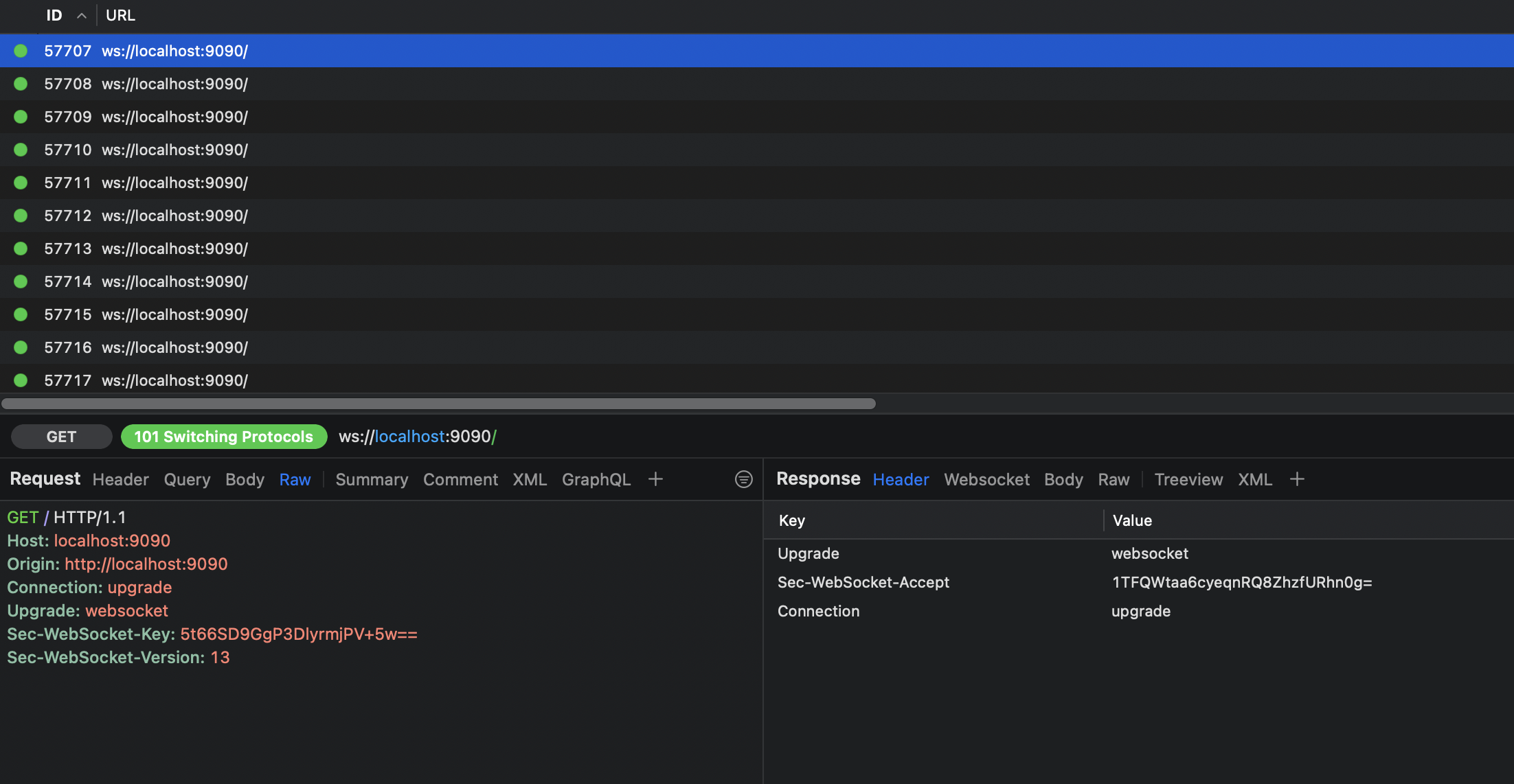 Excessive memory consumption when reloading React Native bundle · Issue #1742 · ProxymanApp ...