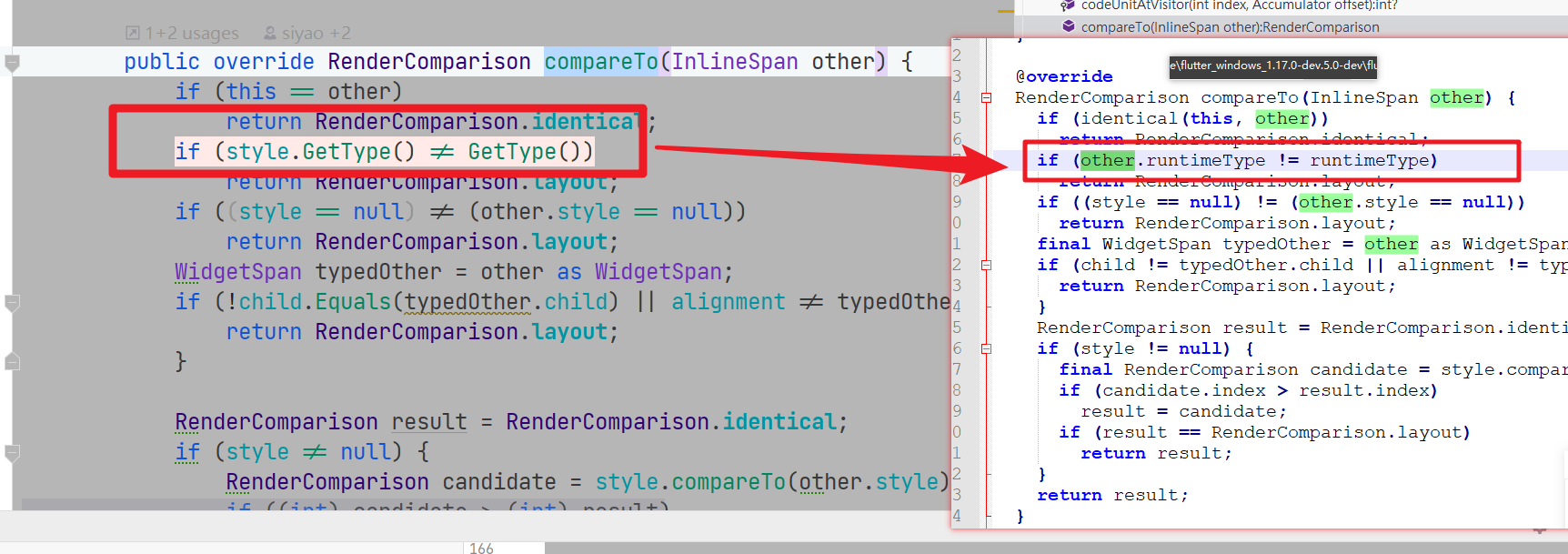 ParagraphBuilder.addPlaceholder断言可能存在问题? · Issue #231 · Unity-Technologies/com.unity.uiwidgets ...