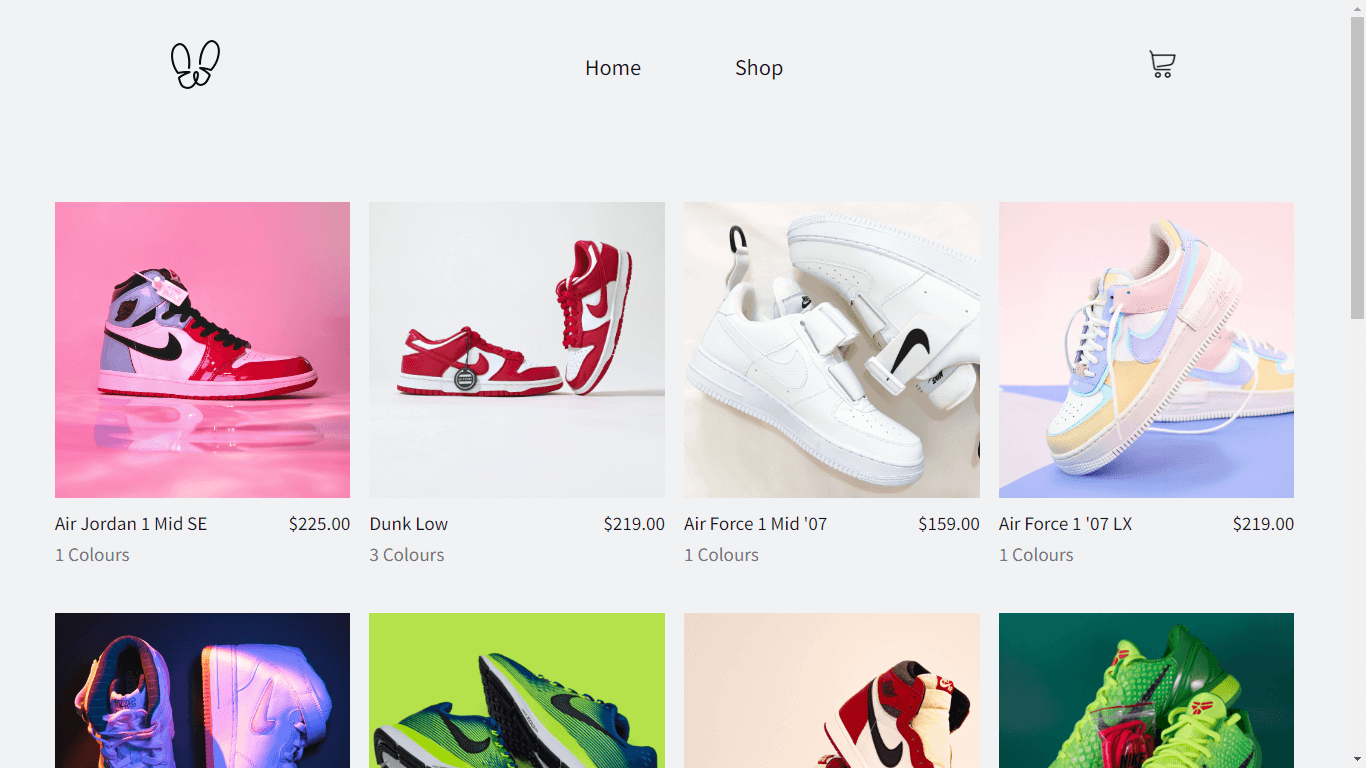 GitHub - Ruchita1010/shopping-cart: Shopping Cart for TheOdinProject