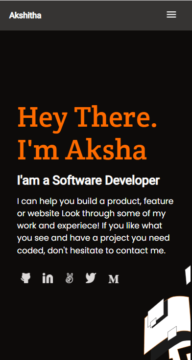 GitHub - AkshithaReddy1899/Microverse-Portfolio: Microverse Portfolio